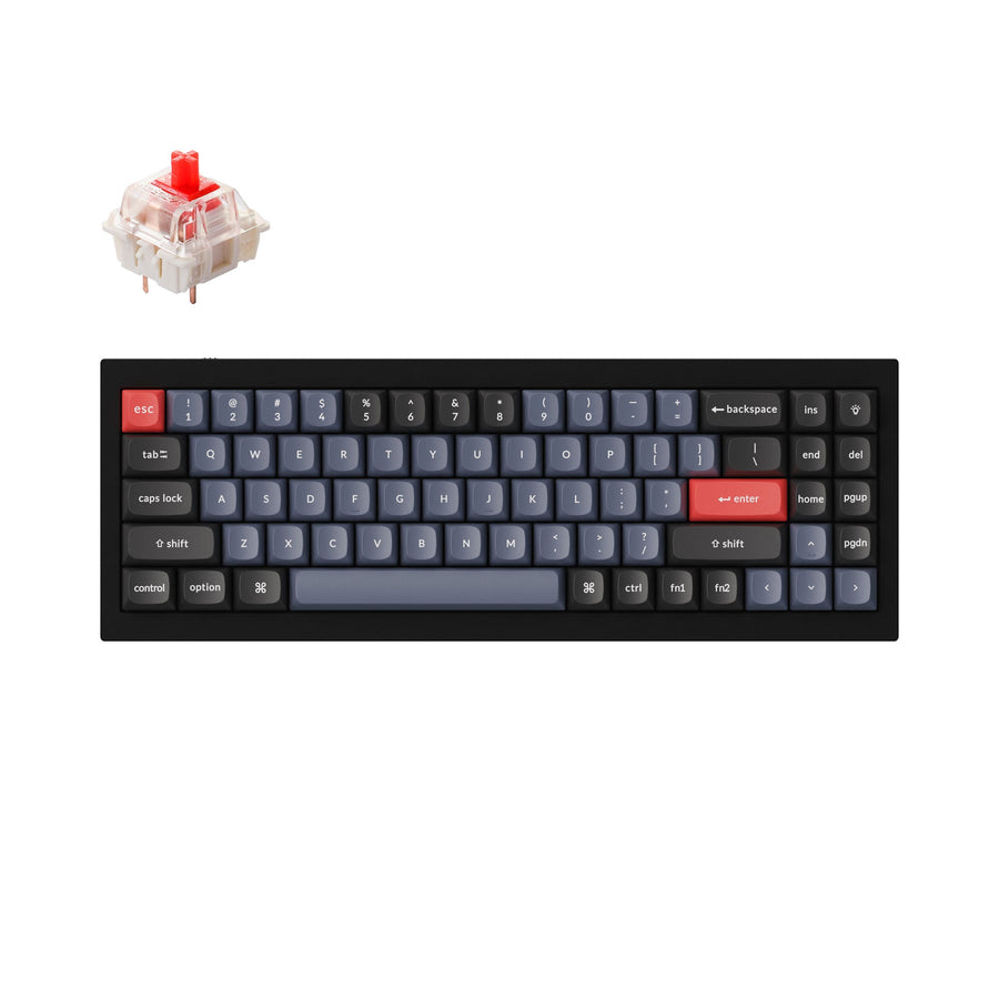 70% Layout Keyboards – keychron Netherlands